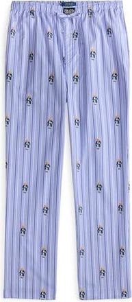 Polo Ralph Lauren Pantalon de pyjama