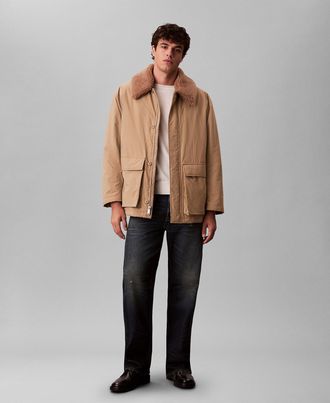 Calvin Klein Jeans Jacke