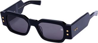 Balmain Olivier III Sonnenbrille - - Accessories - unisex - Schwarzk - 52 MM