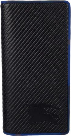 Burberry Homme, Accessoires, Noir, Taille: ONE Size Cavendish Cardholder