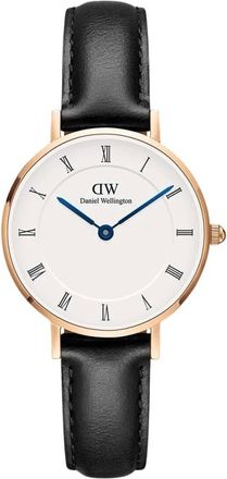 Daniel Wellington Damen, Accessories, Schwarzk, ONE SIZEGr&ouml;&szlig;e