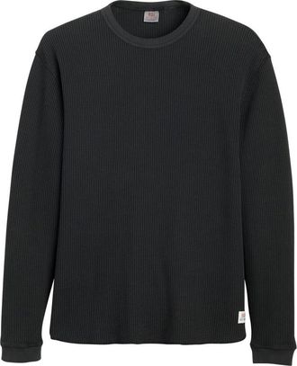 Levi's Mens Non Graphic Tee, Color Mineral Black Garmen, Size XL