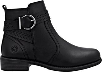 Remonte Damen, Schuhe, Schwarzk, 44 EUGr&ouml;&szlig;e