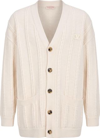 Valentino Garavani STRICKWAREN - Strickjacken auf YOOX.COM
