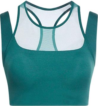 The North Face W REFINA DOUBLE-LAYER BRA