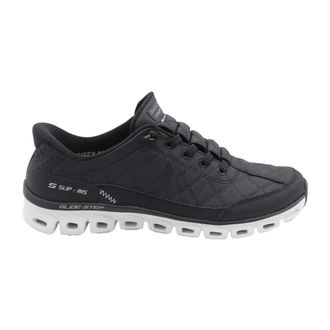 Skechers Damen, Schuhe, Schwarzk, 37 EUGr&ouml;&szlig;e