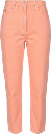 Msgm HOSEN & R&Ouml;CKE - Jeanshosen auf YOOX.COM