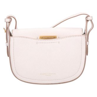 Gianni Chiarini Schultertasche - - Bags - Damen - Wei&szlig; - ONE SIZE