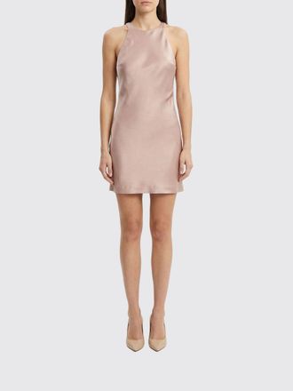 Andamane Kleid THE ANDAMANE Damen Farbe Pink