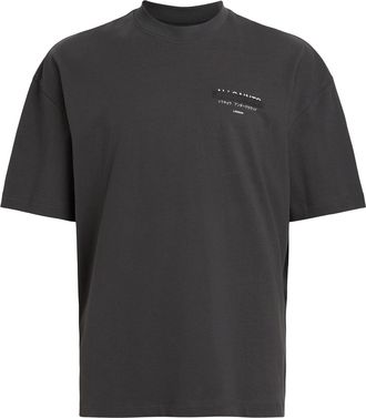 AllSaints T-Shirt REDACT