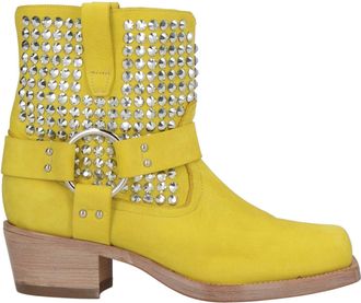 Le Silla SCHUHE - Stiefeletten auf YOOX.COM