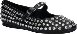 Guess Femme, Chaussures, Noir, Taille: 41 EU Chaussures > Ballerines > Ballerines