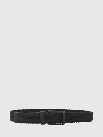 HUGO BOSS G&uuml;rtel Herren Farbe Schwarz