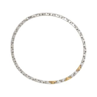 Trussardi Necklaces - - Accessories - Damen - Grau - ONE SIZE