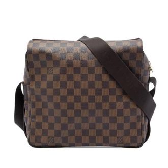 Louis Vuitton Pre-owned Naviglio - Femme - Pre-owned - Brun - Taille: ONE Size