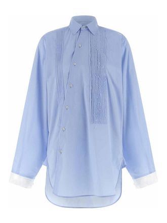 JEJIA Chemise - Bleu Clair
