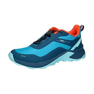 F.lli Campagnolo Femme Naruko WMN Fast Chaussures de randonnée Marche, Bleu Canard, 39 EU