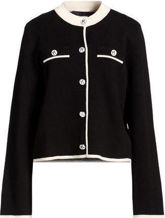 Karl Lagerfeld MAILLE - Cardigans sur YOOX.COM