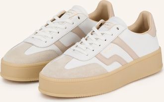 GANT Sneaker Cuzmani weiss