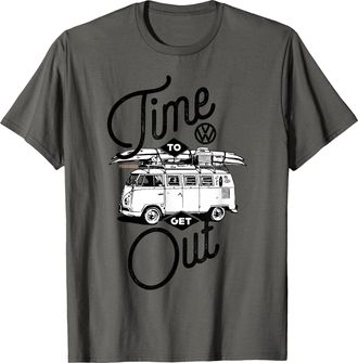 Volkswagen Superspielzeug SP2 T-Shirt