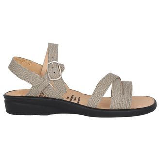 Ganter Sonnica Sandalen - - Shoes - Damen - Grau - 40 1/2 EU
