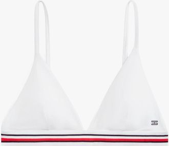 Tommy Hilfiger Haut de maillot &agrave; rayures