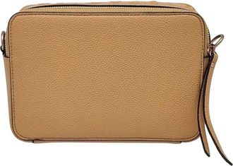 Hispanitas Femme, Sacs, Brun, Taille: ONE Size Desert Crossbody Bag