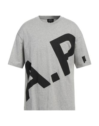 A.P.C. TOPS - T-shirts auf YOOX.COM