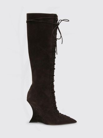 PARIS TEXAS Stiefel PARIS TEXAS Damen Farbe Schwarz