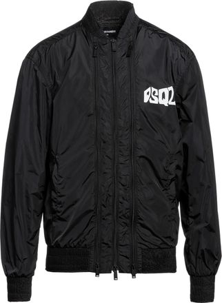 Dsquared2 JACKEN & M&Auml;NTEL - Jacken und Anoraks auf YOOX.COM