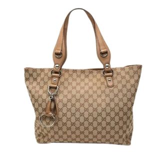 Gucci Damen, Pre-Owned, Beige, ONE SIZEGr&ouml;&szlig;e