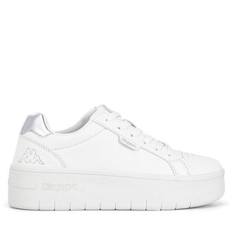 Kappa Sneakers Kappa SS24-3C091 Wei&szlig;