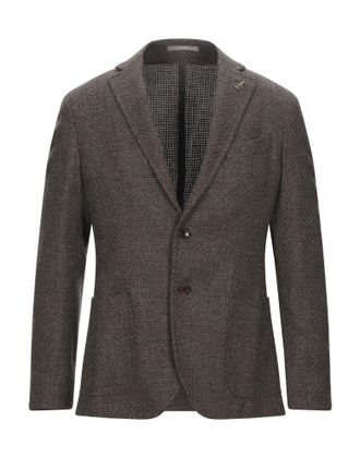 Paoloni ANZ&Uuml;GE und CO-ORDS - Blazers auf YOOX.COM