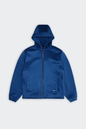 Rains Hoodie zipp&eacute; - Taille XL