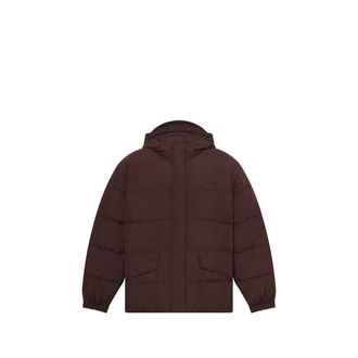Timberland Doudoune matelass&eacute;e &agrave; capuche
