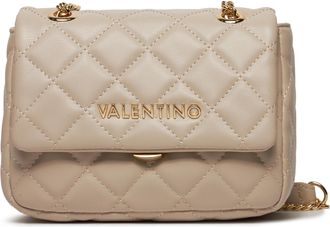 Valentino Handtasche Valentino Ocarina VBS3KK05R &Eacute;cru