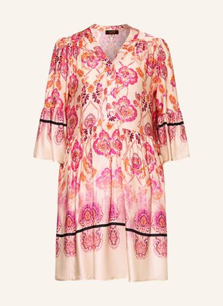 Miss Goodlife Miss Goodlife Kleid beige