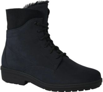 Ganter Damen, Schuhe, Blau, 40 1/2 EUGr&ouml;&szlig;e
