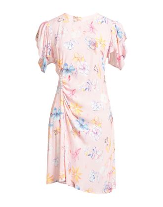 Mar De Margaritas KLEIDER - Mini-Kleider auf YOOX.COM