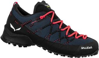 Salewa Wildfire 2 Chaussures dApproche Femmes, Bleu, 38