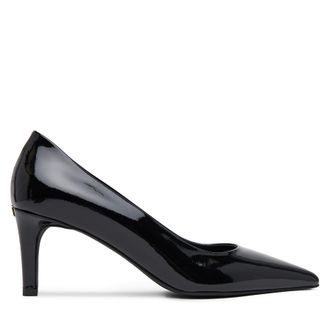 Furla High Heels Furla Essential Decollete T.60 YJ69FSN X70000 AL O6000 Schwarz
