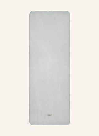 Casall Casall Yoga-Handtuch weiss