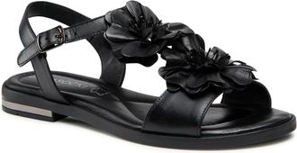 Lasocki Sandalen Lasocki WI16-FOXI-32 Schwarz