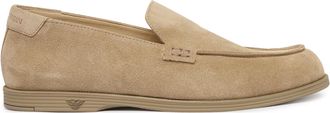 Emporio Armani Slipper Emporio Armani EM004941 AF23967 U6092 Beige