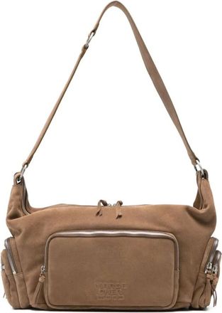 Marge Sherwood Femme, Sacs, Brun, Taille: ONE Size Sac City Hobo