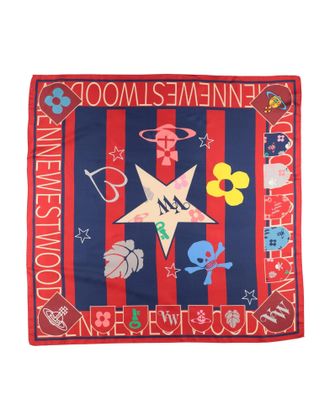 Vivienne Westwood ACCESSOIRES - Schals auf YOOX.COM
