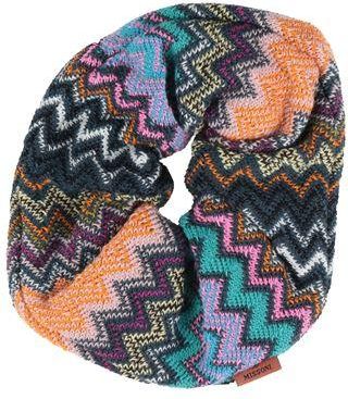 Missoni ACCESSOIRES - Accessoires pour cheveux sur YOOX.COM