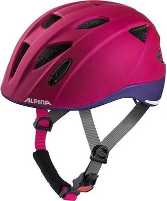 Alpina Kinder Fahrradhelm XIMO L.E