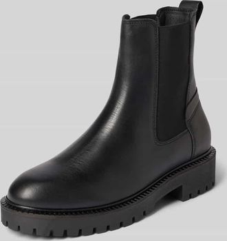 Marc O'Polo Chelsea Boots aus echtem Leder