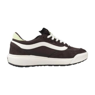 Vans Stylische Sneakers f&uuml;r Outdoor-Abenteuer - - Shoes - Herren - Braun - 40 1/2 EU